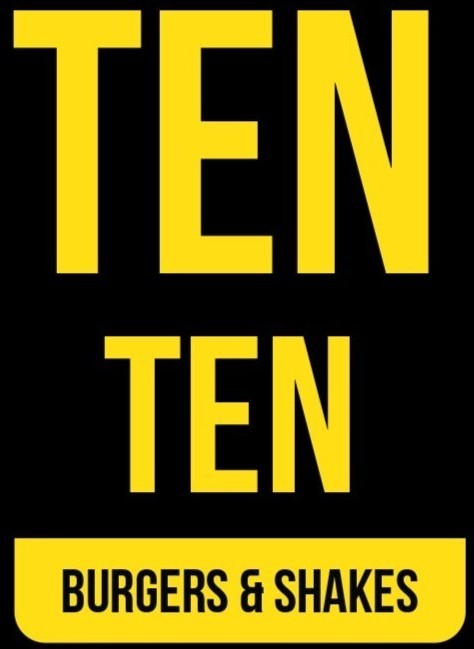 Ten Ten Burgers