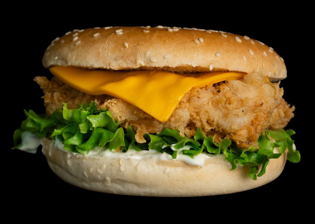 Ten Ten Burgers