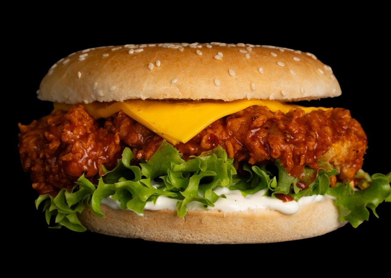 Ten Ten Burgers