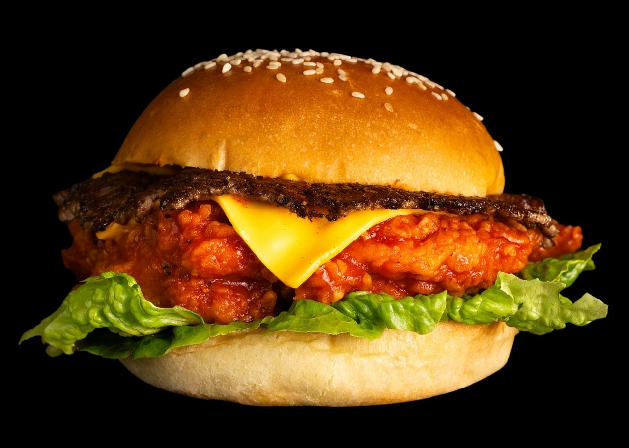 Ten Ten Burgers