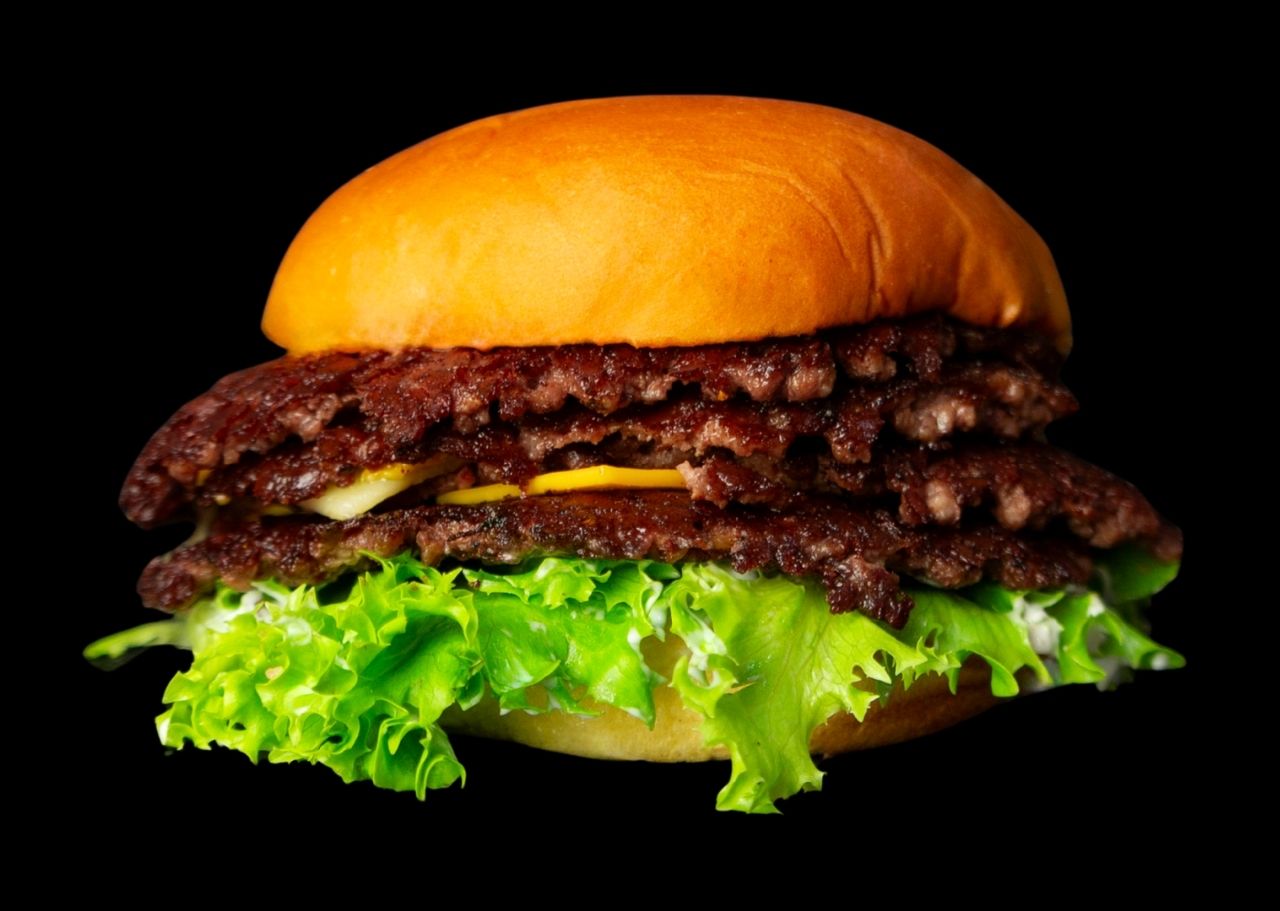 Ten Ten Burgers